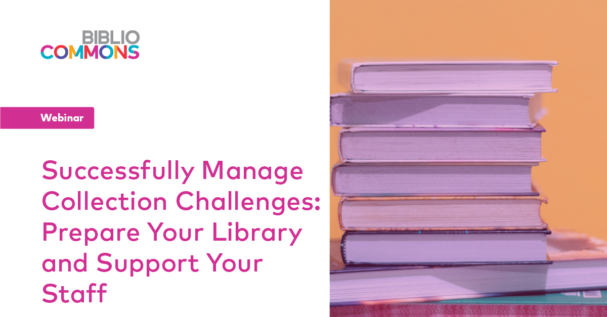 Registered - Webinar - Successfully Manage Collection Challenges